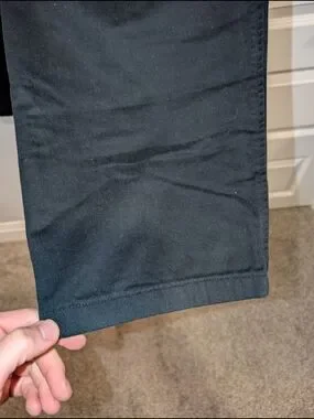 Hugo Boss | Pants | Hugo Boss Black Mens Casual Pants | Poshmark